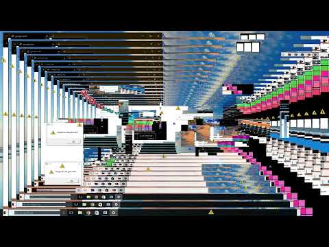 Running Memz.exe on Windows 10 Anniversary Update - YouTube