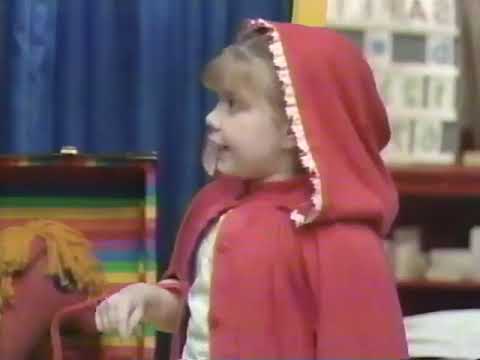 Playing It Safe (1997 Version) Part 11