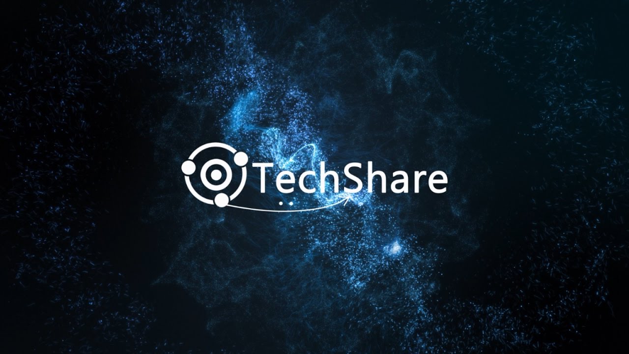 TechShare - Our Story - YouTube