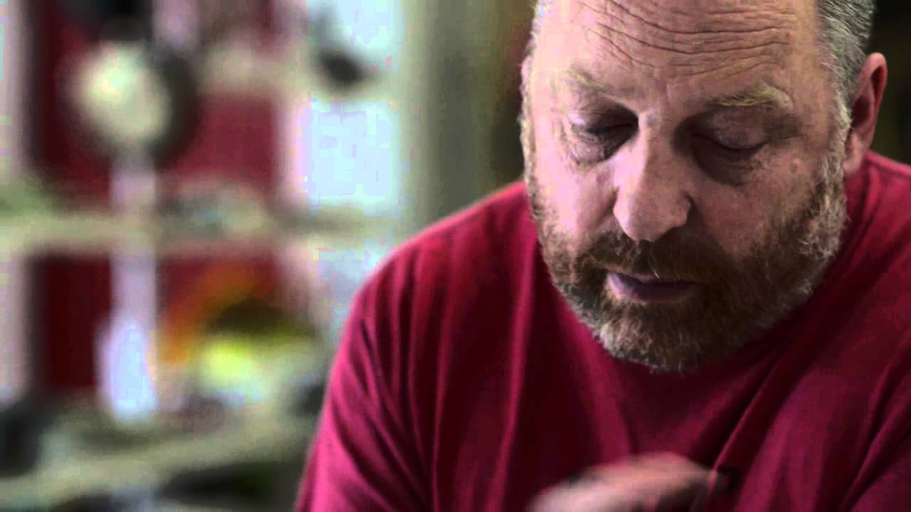 #FE84-14 No. 18 Solo Work | Moving Words, Tim Etchells - YouTube