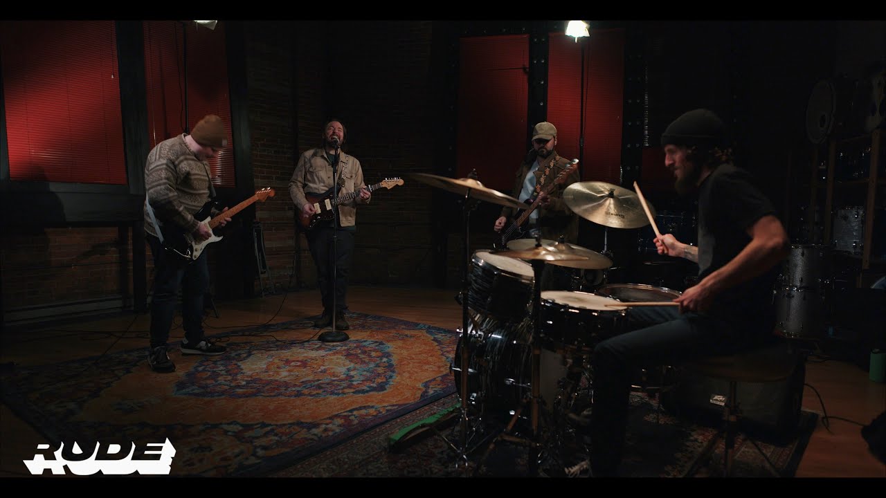 Have Mercy - Numb (Official Music Video) - YouTube