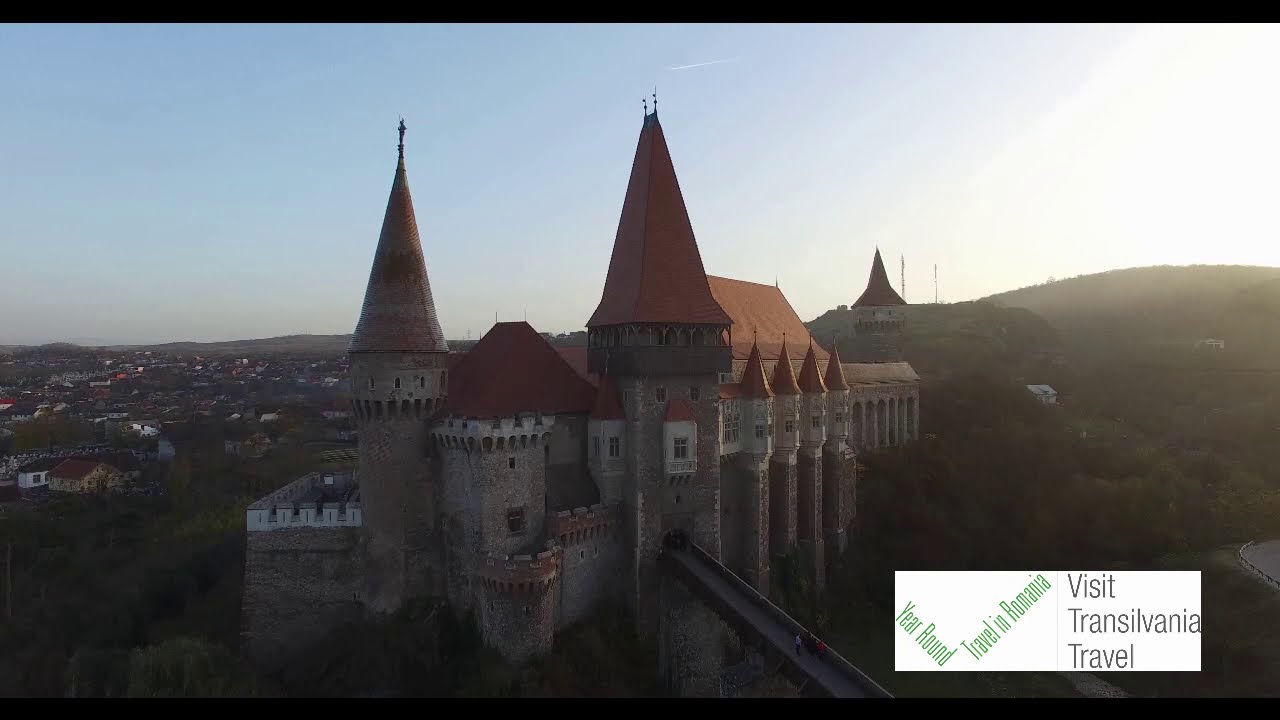 Romania travel vlog. Special events and activities in Transylvania ...