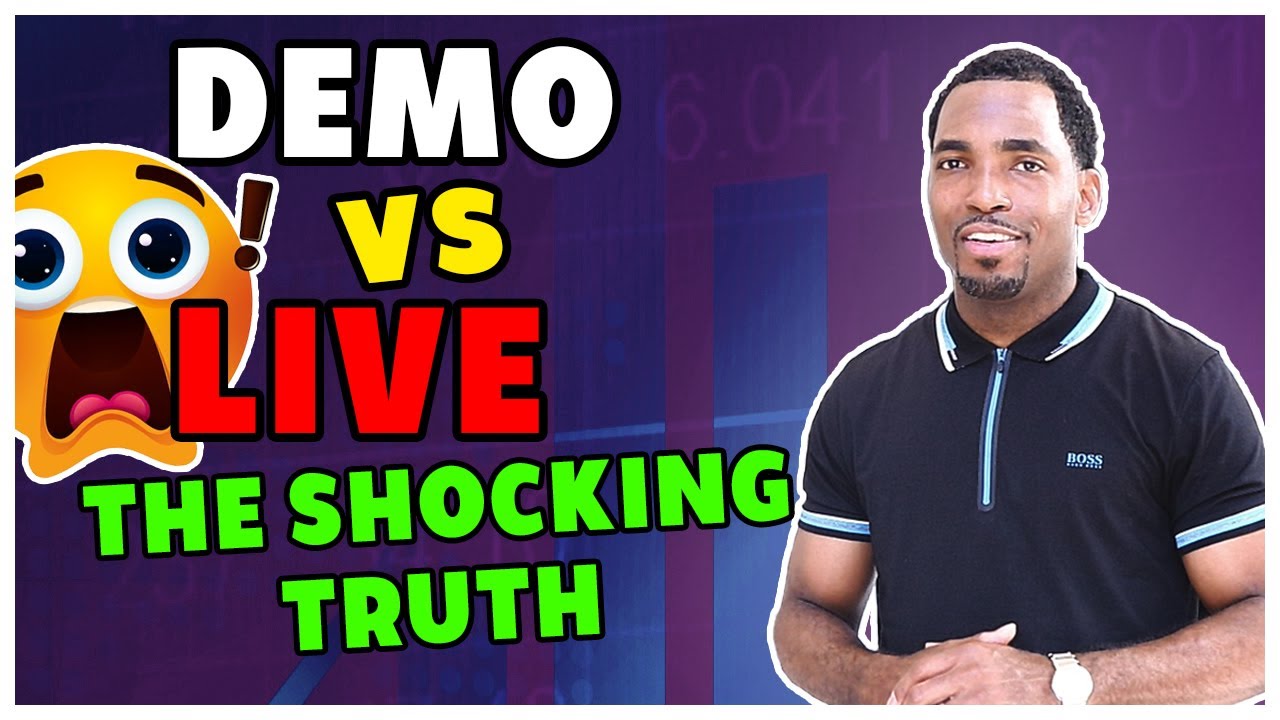 🚫𝐒𝐭𝐨𝐩 𝐁𝐥𝐨𝐰𝐢𝐧𝐠 𝐀𝐜𝐜𝐨𝐮𝐧𝐭𝐬: Master the Demo First! - YouTube