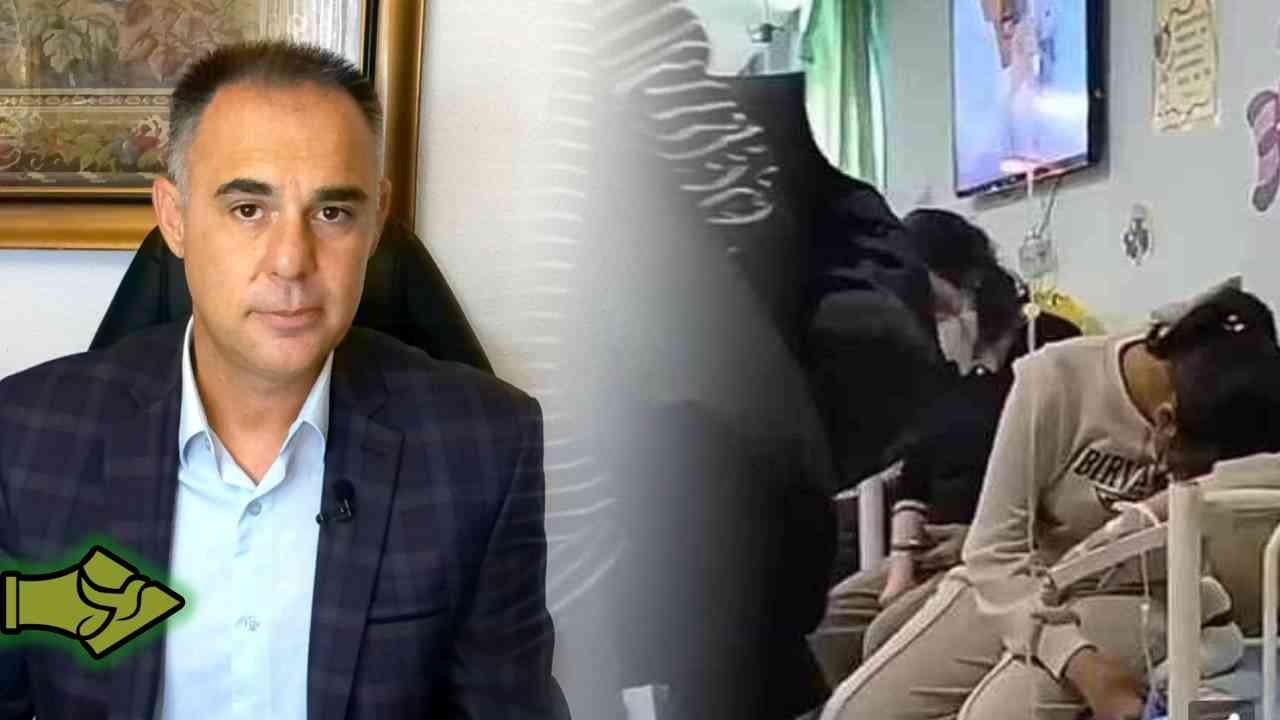 ΠΟΥ ΤΟ ΠΑΝΕ ΠΑΛΙ; ΓΙΑ ΜΥΣΤΗΡΙΩΔΗ ΠΝΕΥΜΟΝΙΑ ΚΑΝΕΙ ΛΟΓΟ ΤΩΡΑ Ο ΠΟΥ ...
