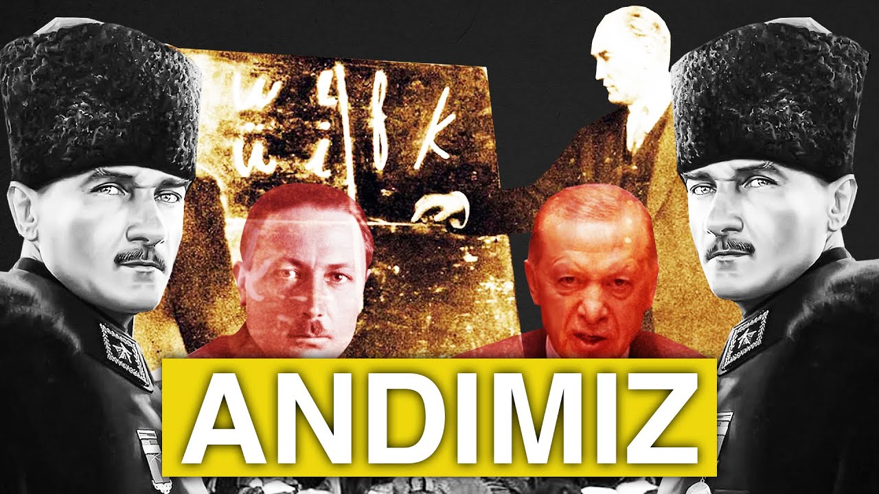 Andımız Neden Kaldırıldı? - YouTube