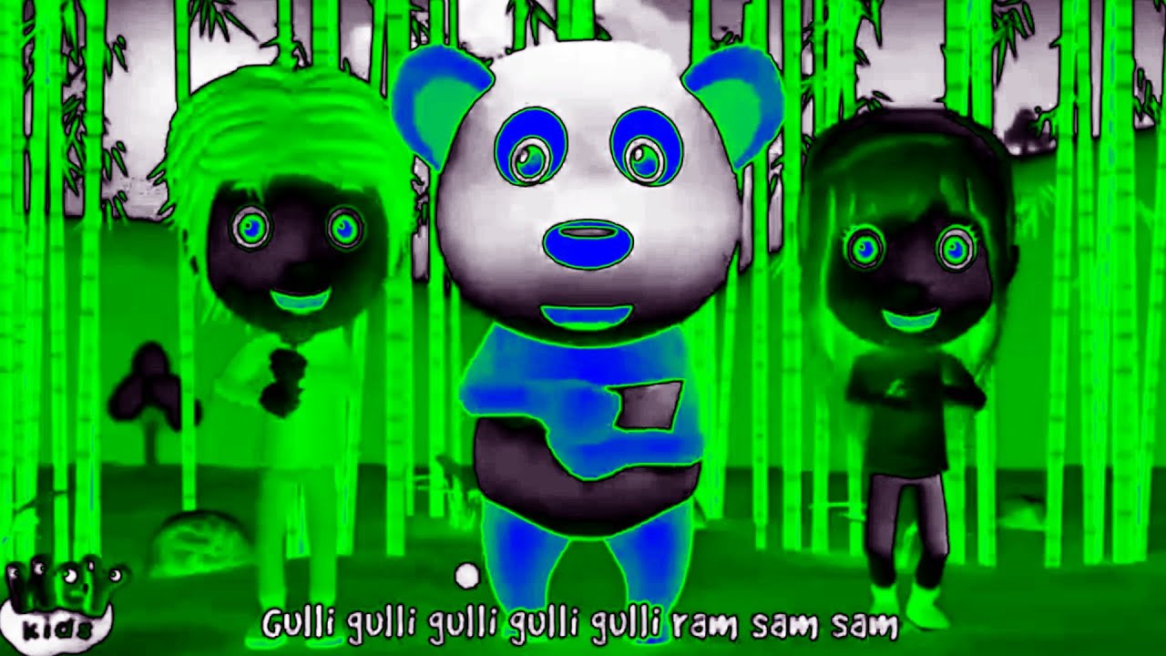 A Ram Sam Sam Kids Song At Random Place 2025 Episode 15 Sparta Pitch ...