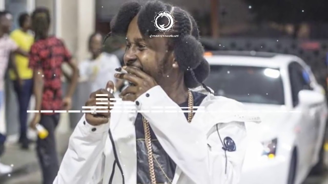 Popcaan- "weed is my best friend" ( official video) - YouTube