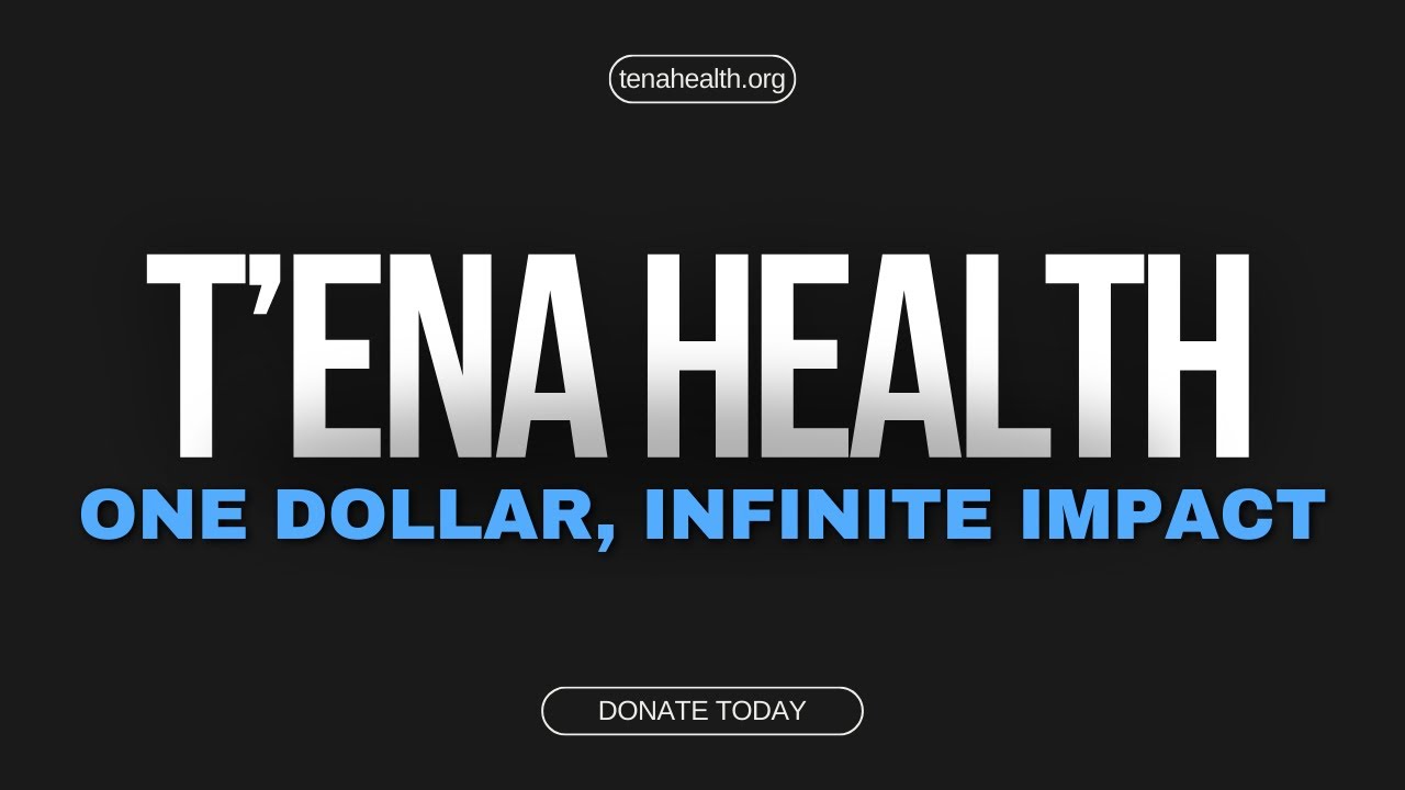 One Dollar, Once A Month, Infinite Impact. Building a Healthier ...