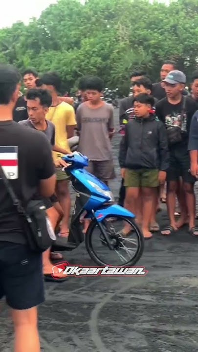 Laga Beat Karbu Konyik Vs Junet Youtube