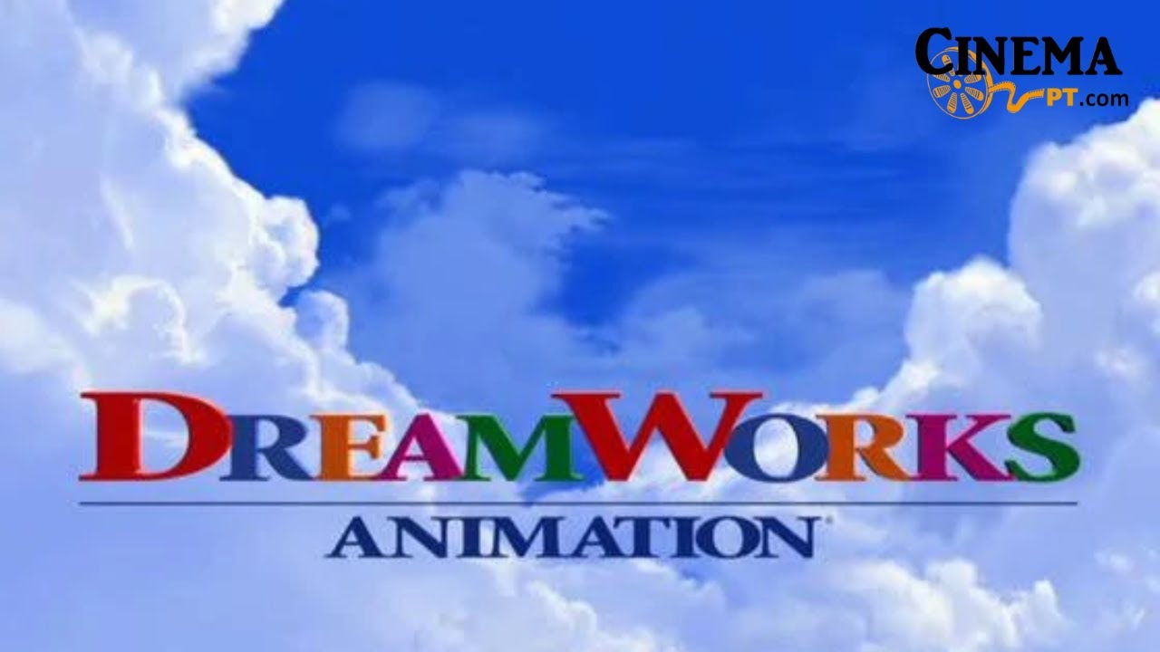 Abertura DreamWorks Animation - YouTube