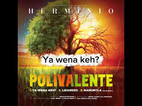 Herminio - Ya wena keh? @Herminio_Official #herminio2025