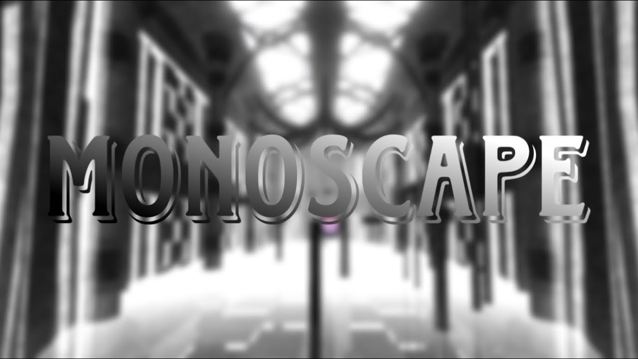 Monoscape Medal Path // Tria.os - YouTube