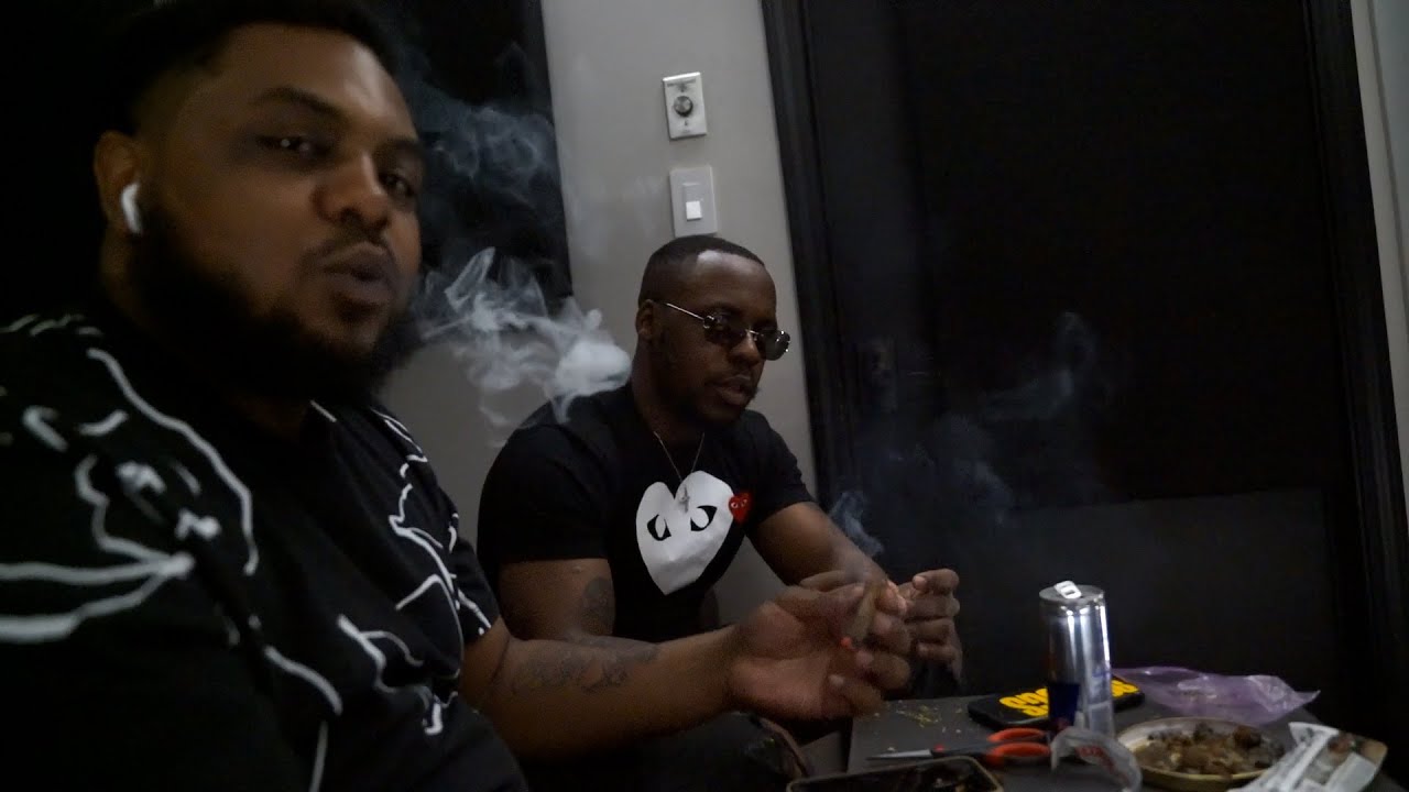 7 Mile Dogs - Overdogs (Official Video) shot by @Slumdog_Visionaire ...