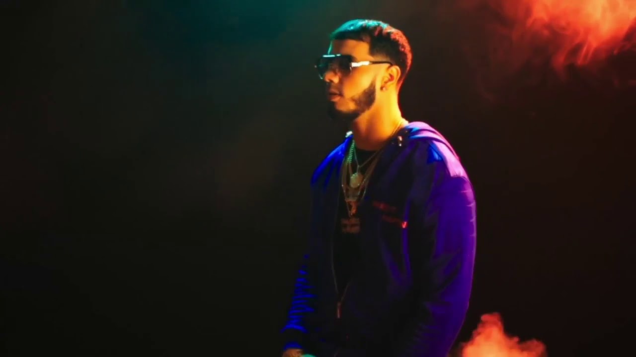 Brindemos! Anuel AA-Ft. Ozuna video oficial - YouTube