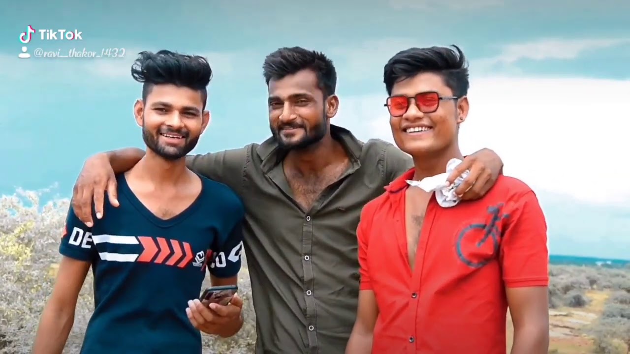 Don khovay jay dada khovay jay New song Ravi Thakor - YouTube