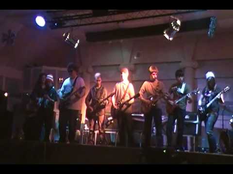 Eye of the Tiger.MP4 - YouTube