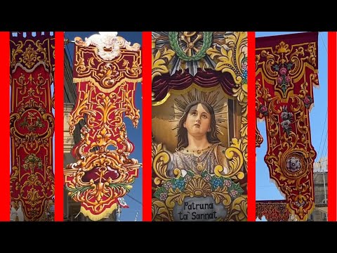 Ta' Sannat Santa Margerita - Festa Titulari 2022 - (Armar tat-Toroq Kollha)