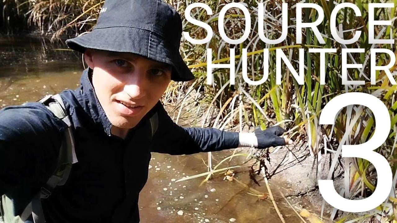 Source Hunter 3 - YouTube