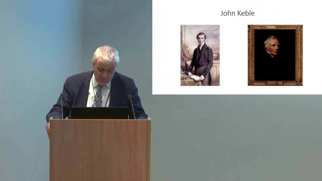 Ian Archer, ‘Raising the money’ - YouTube