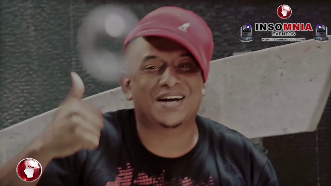 Omar Zaid Promo Artistas parte 4 - YouTube