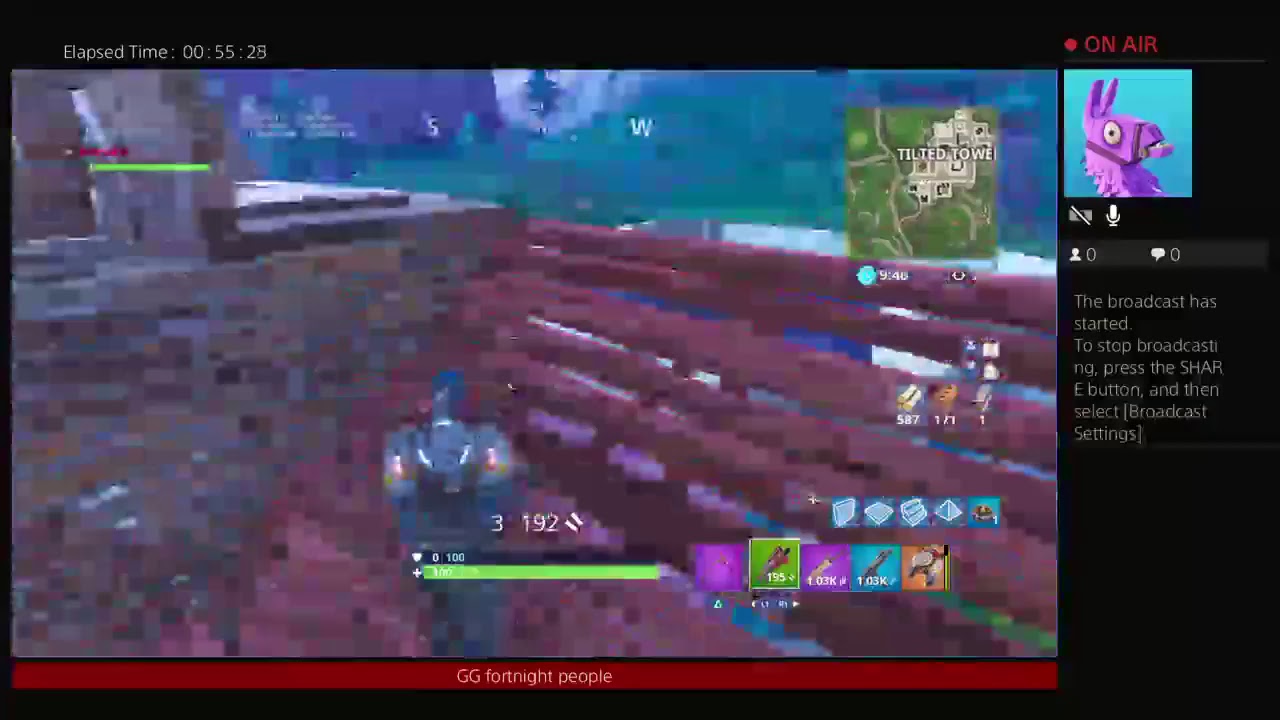 GG - YouTube