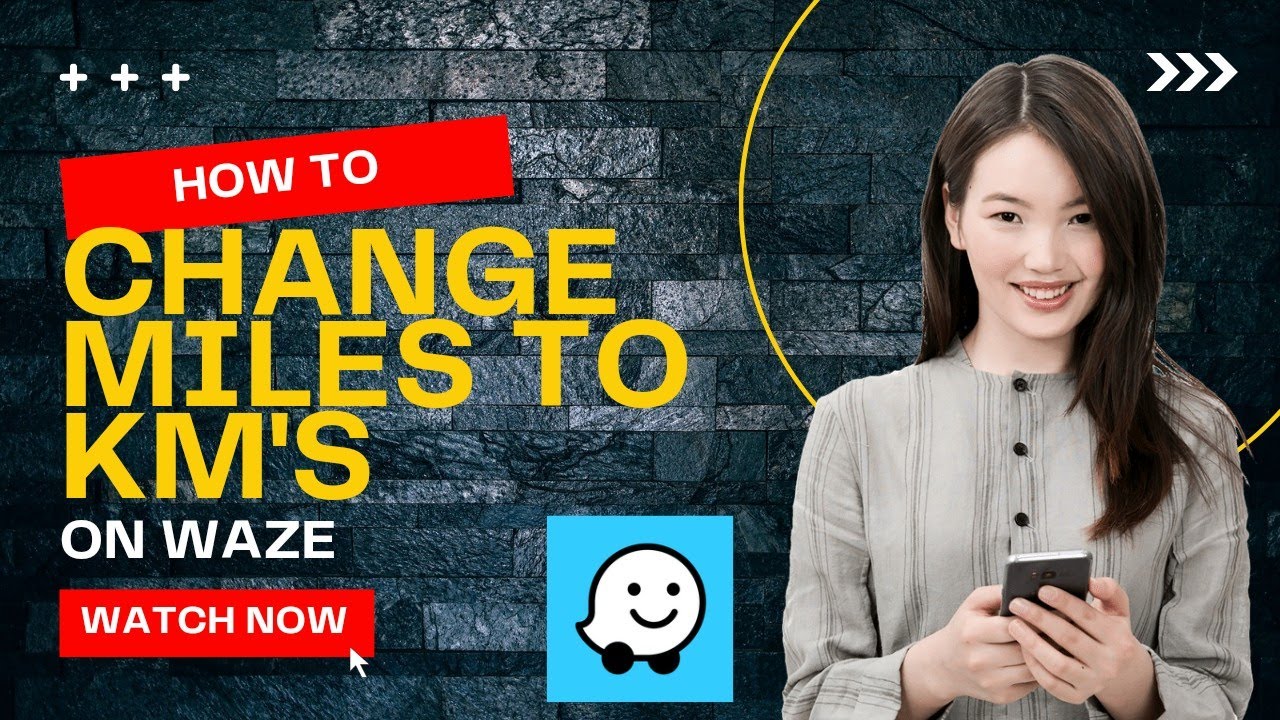 How To Change Miles To KM s On Waze Easy Tutorial YouTube how-to-change-miles-to-km-s-on-waze-easy-tutorial-youtube