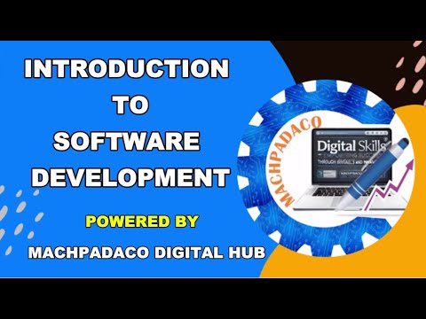Software Development for Beginners – Week 1: What You Need to Know ...