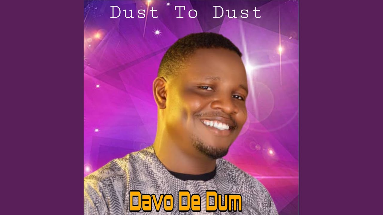 Dust To Dust - YouTube