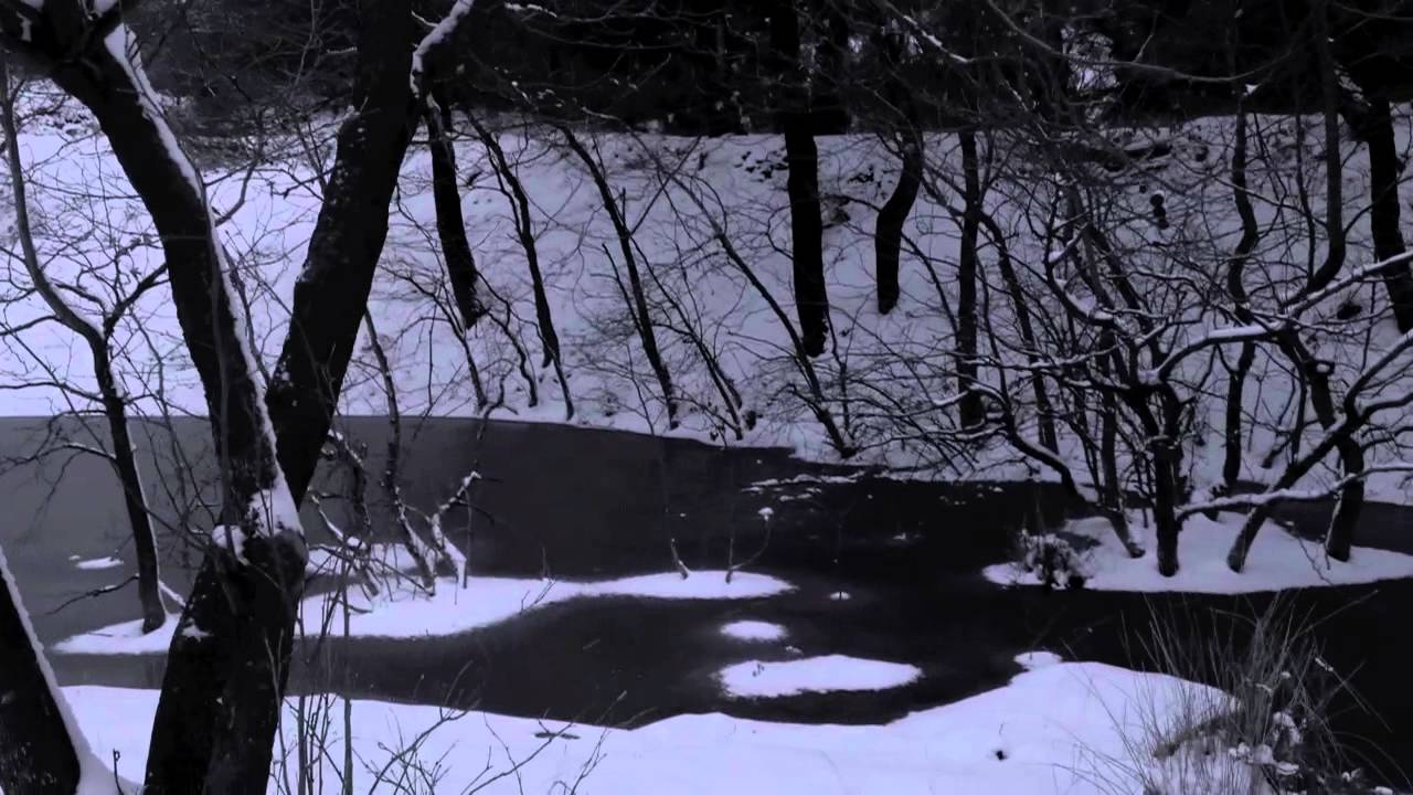 gENERATORS - tHE fOUR sEASONS oF tECHNO (tHE wINTER) - YouTube
