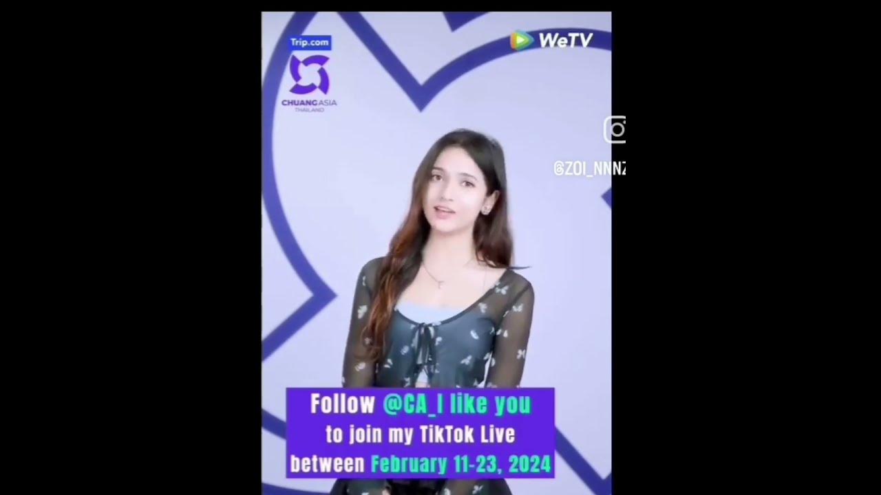 Zoi Tiktok Accounts please support for Zoi #idol #kpop #india #zoi # ...