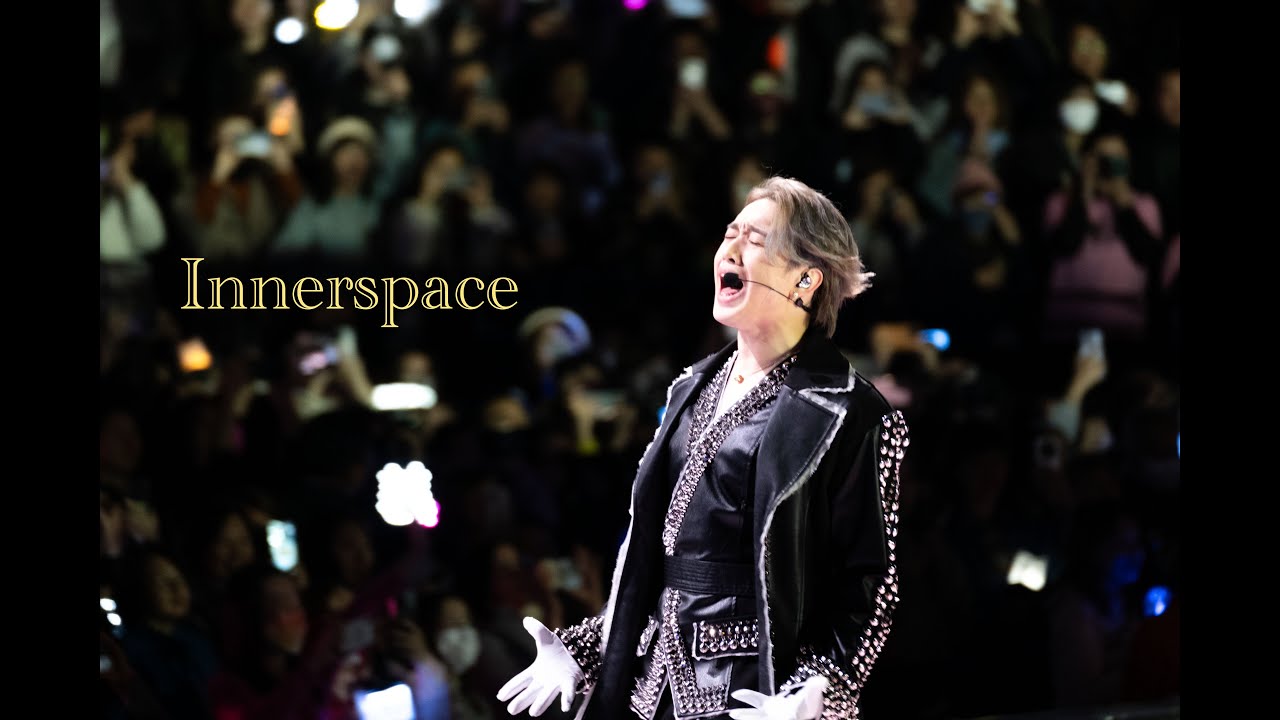 Mirror《Innerspace》| FEEL THE PASSION CONCERT TOUR 27 Jan 2024 - YouTube