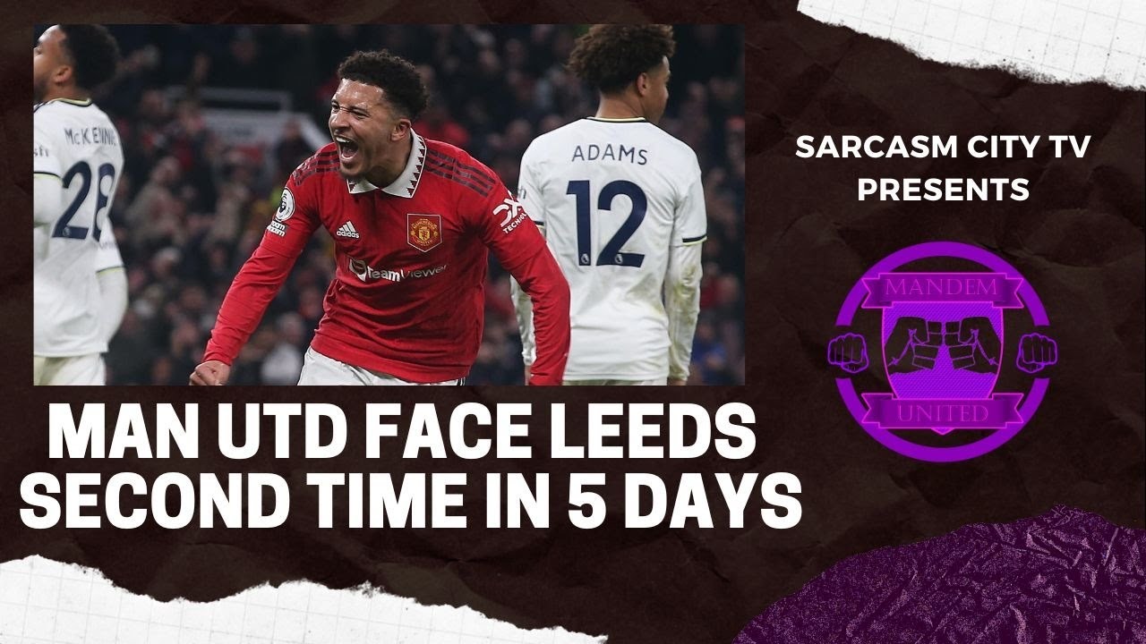 MANCHESTER UNITED PODCAST - ManDem United Podcast - YouTube