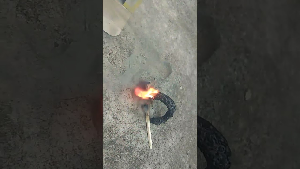 snake cracker diwali special you must watch - YouTube