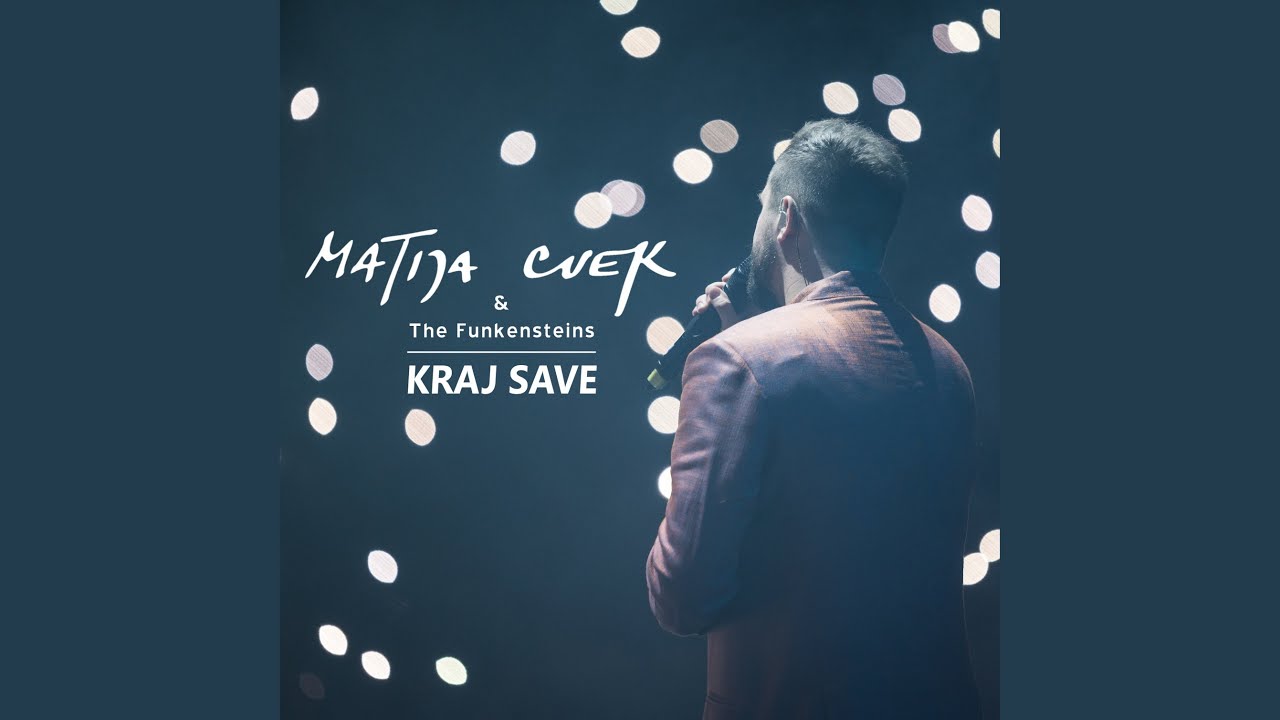 Matija Cvek - Kraj Save Acordes - Chordify