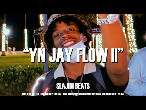 [FREE] YN Jay x Rio Da Yung OG x Detroit Type beat "YN Jay Flow ll" - YouTube