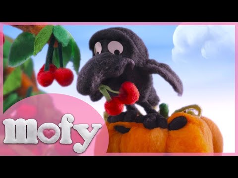 Mofy S1 | E02 The Polite Crow