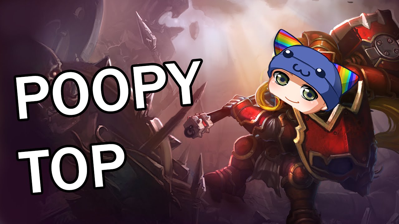 Poppy Top - Full Gameplay Commentary - YouTube