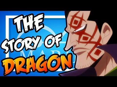 Dragon's Past!! Marines & Revolutionaries