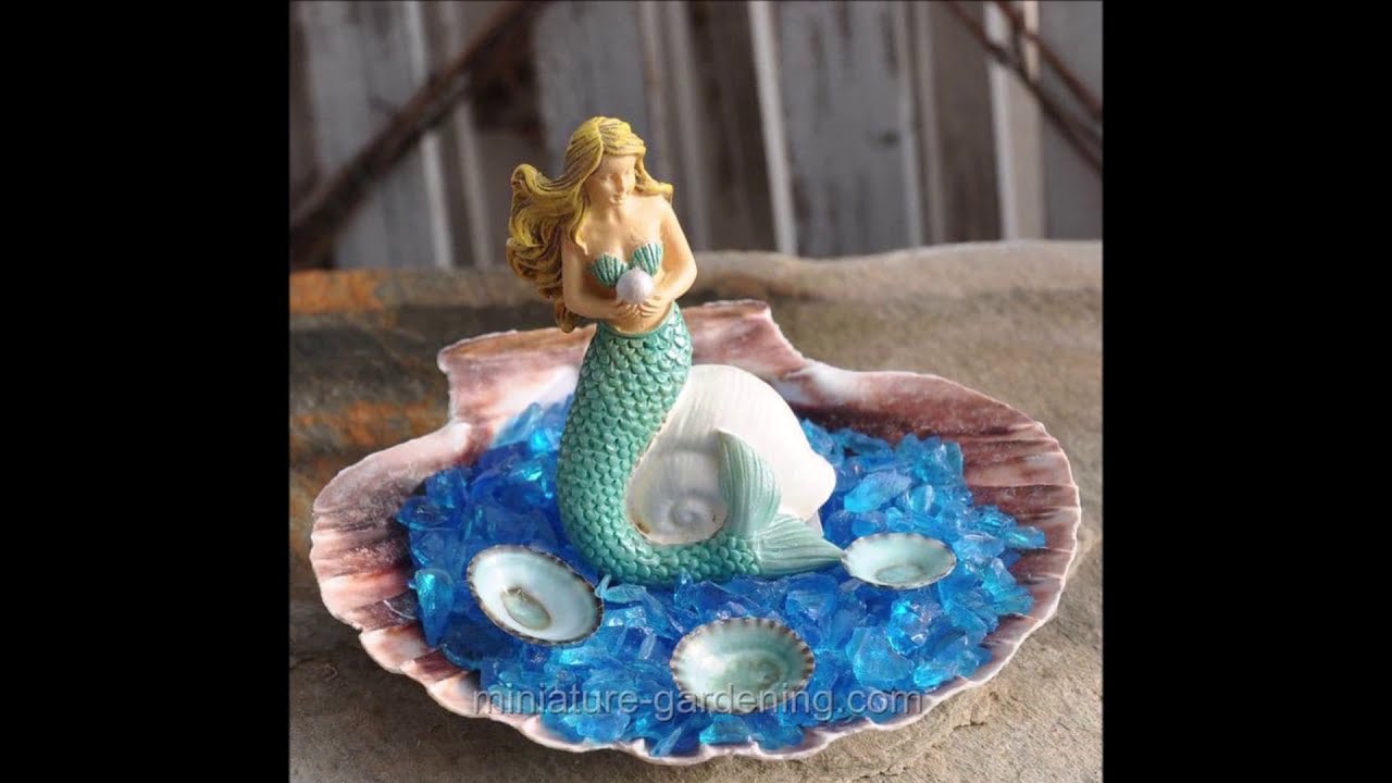 Waterfall craft ideas - YouTube