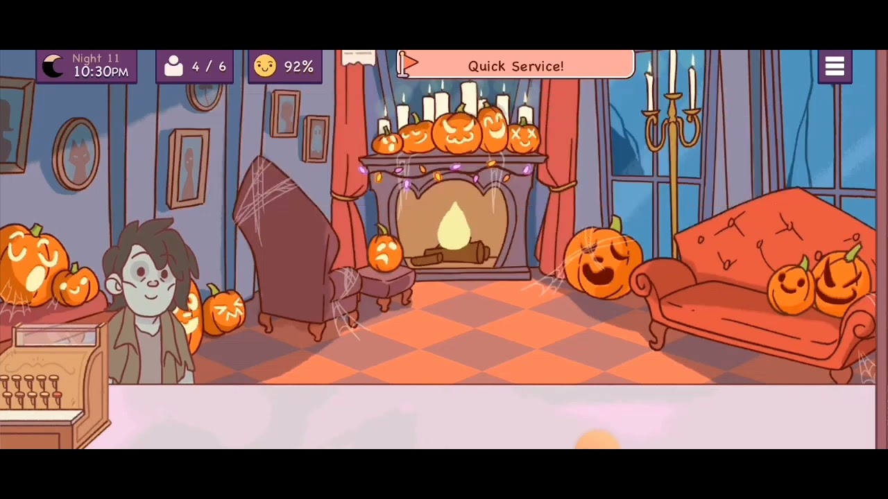 Monster Mash event. NIGHTS 11 and 12.👻 - YouTube