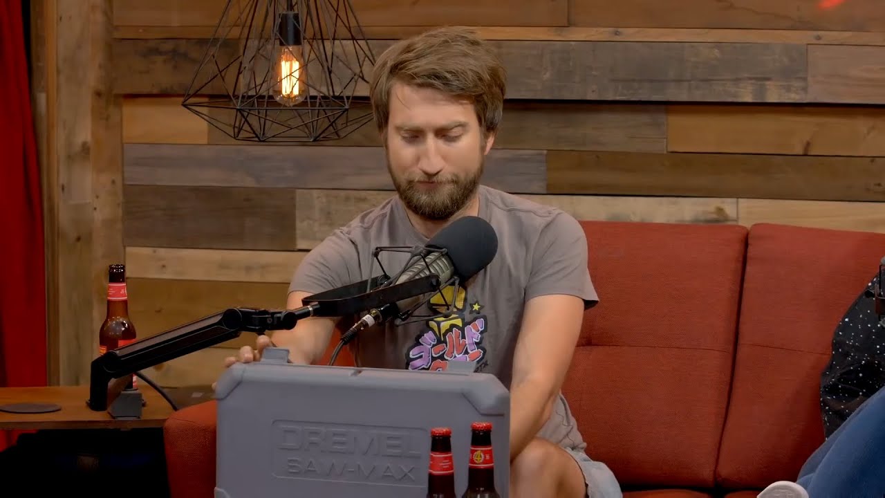 RT Podcast Highlights - 586 - YouTube