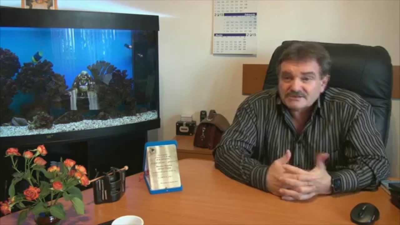 Interviu Adrian Florea 25 ani Qitaky Qigong - YouTube