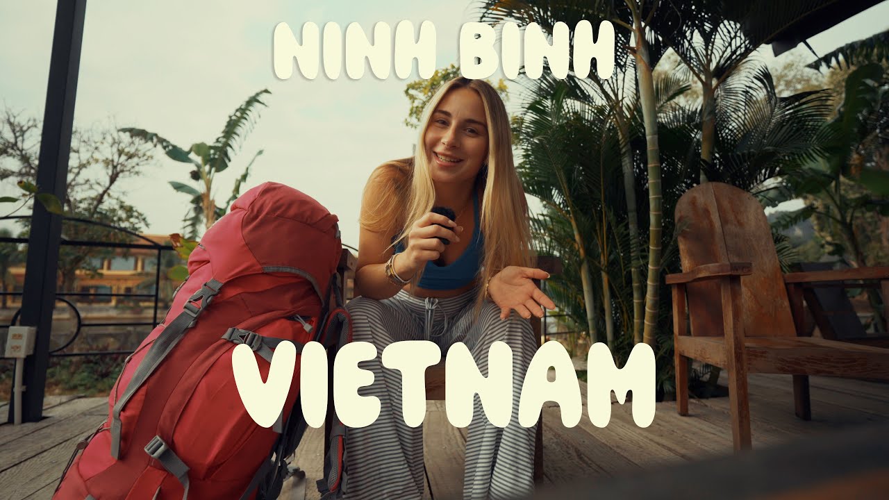 add this place to your ASIA bucket list!! // travel vlog 11 - YouTube