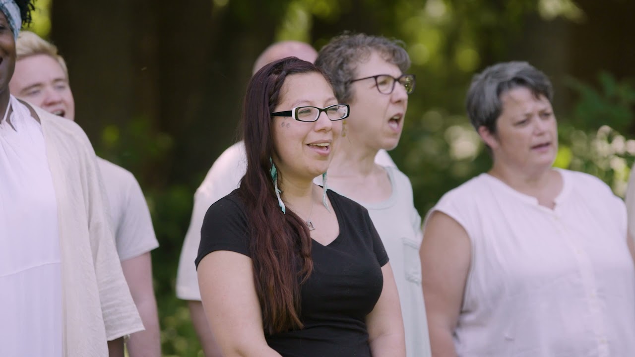 ReMembering: Singing Water Trailer - YouTube