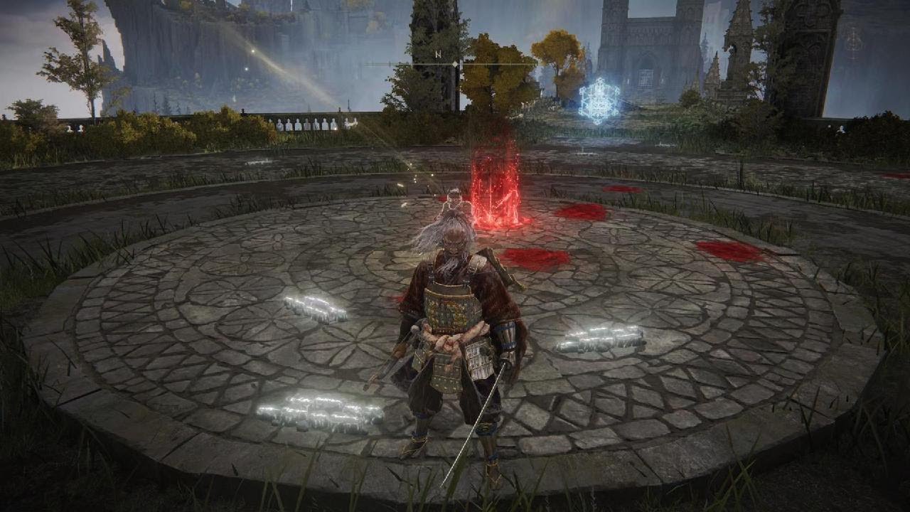 ELDEN RING Best Cosplay - YouTube