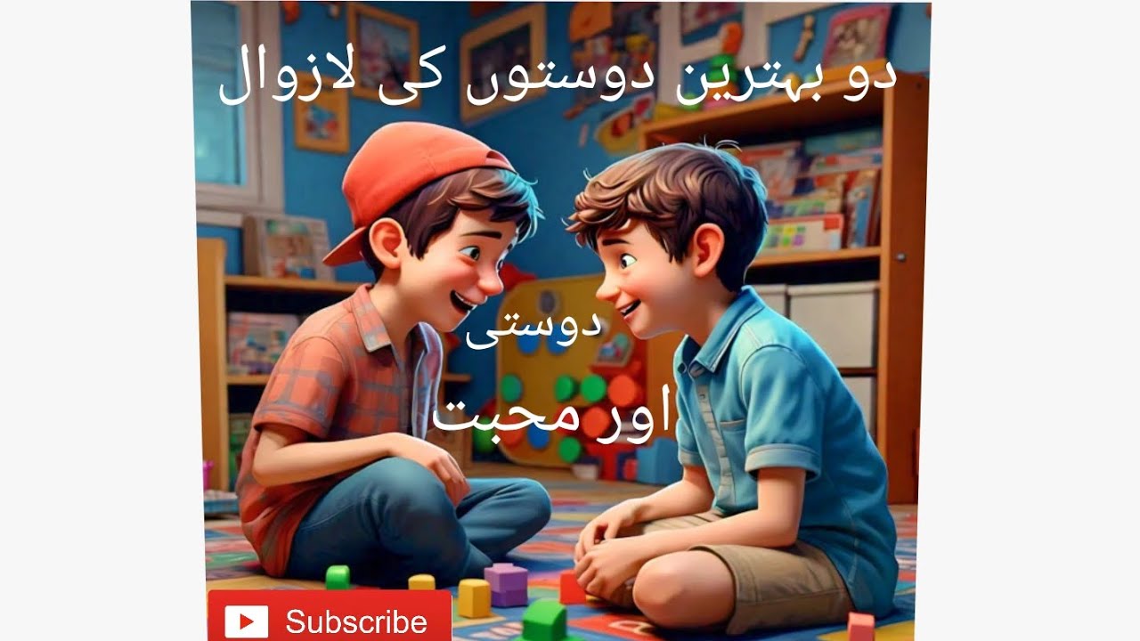 The beauty of friendship love and the timeless condition between two ...