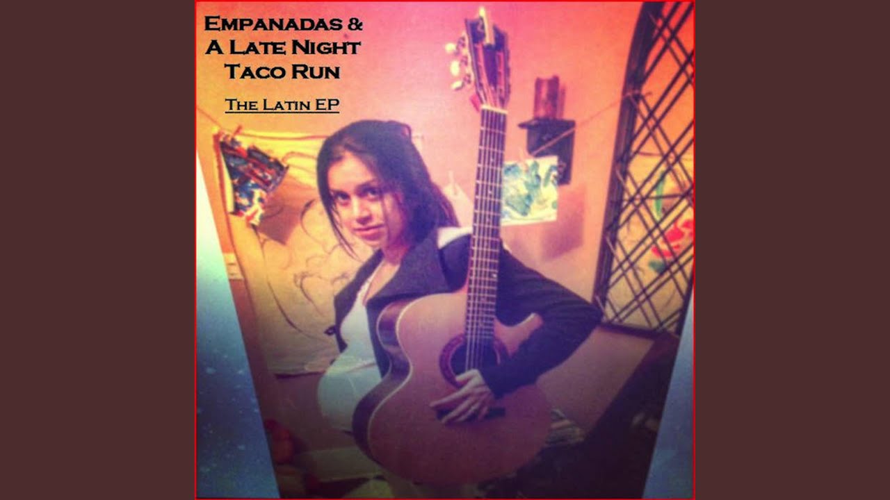 Feliz Cumpleanos Camila (feat. Phil Patterson, Amparo Patterson ...