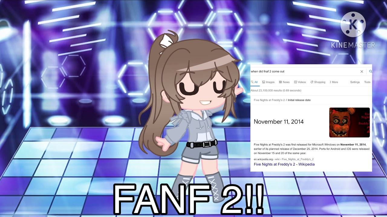 Guess who’s birthday is tomorrow! - YouTube