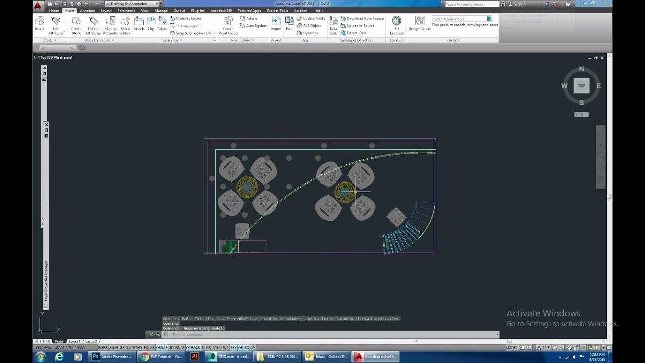 How To Export 3ds Max File And Import In Autocad YouTube how-to-export-3ds-max-file-and-import-in-autocad-youtube