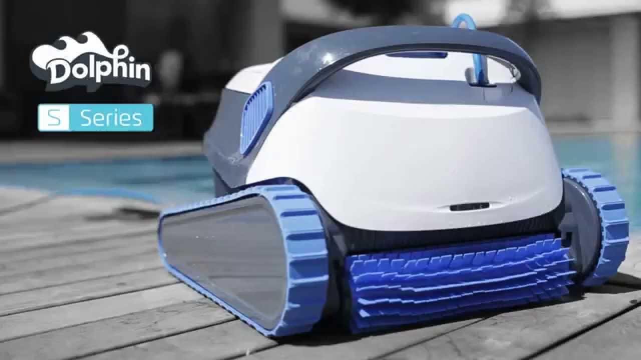 Maytronics M2 - B2B Product Video - YouTube